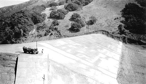 History North Marin Water District