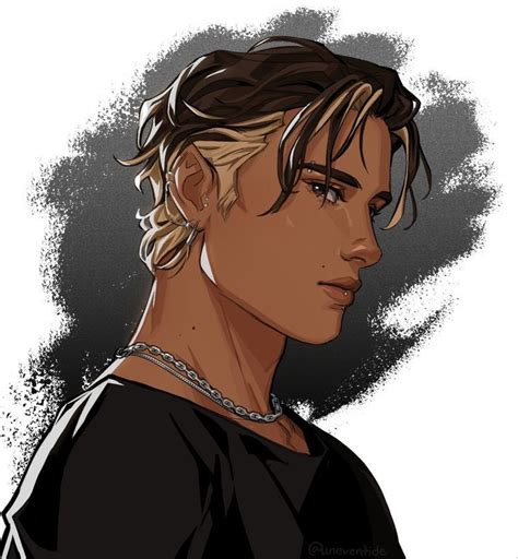 70 Male Ocs Ideas Character Art Character Design Concept Art Characters