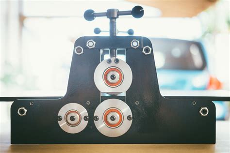 Etching Presses — Mitomel Printmaking