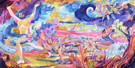 《中国神话与民间传说》系列（一）琅圣轩 站酷zcool