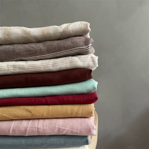 Plain Linen The Linen Shack