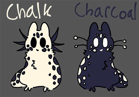 Cattyfacepunny On Instagram Some Slugpups I Found On A Hunter Run