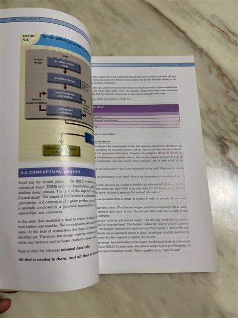 database principles fundamentals of design implementation and