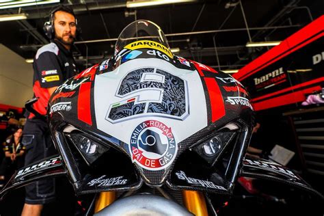 Wsbk Dan Sirkuit Misano Salurkan Bantuan Korban Banjir Emilia Romagna