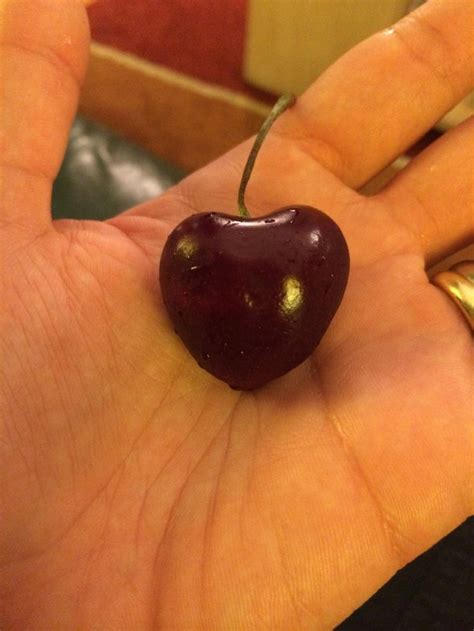 Cherry Heart