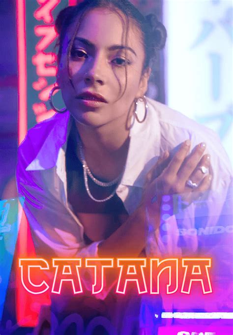 Catana Sonido Bajo Tierra