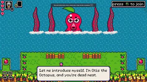 Dandy And Randy Dx Screenshots And Videos Kotaku