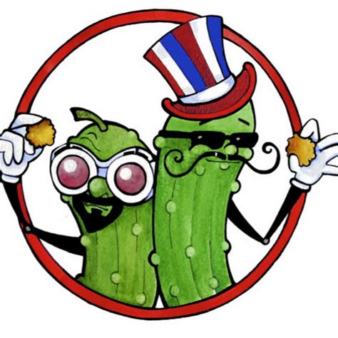The Pickle Bros Youtube