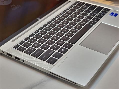 Hp Elitebook 830 G8 I5 11th Gen 16gb Ram 512gb Ssd Fhd 133 Inch Full