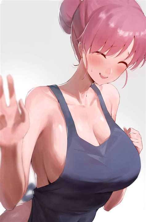 Gotoh Michiyo Bocchi The Rock Drawn By Rororo Danbooru