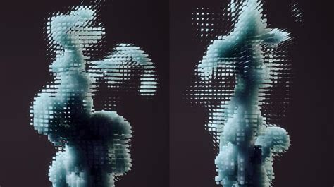 Graphic Design Rotazione Fumo Moduli