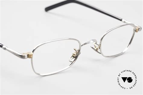 Brillen Lunor Va 106 Alte Lunor Brille True Vintage
