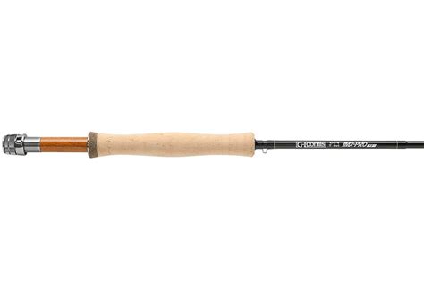 Gloomis Imx Pro V2 490 4 Telluride Angler