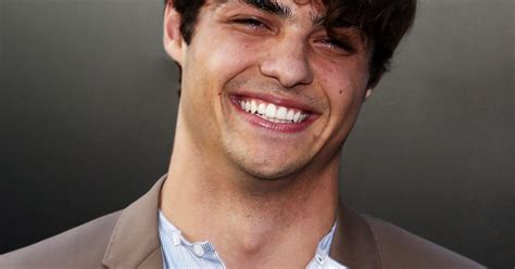 Noah Centineo Cast In Valet Lana Condor Deadly Class