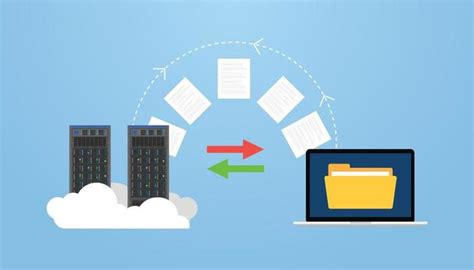 File Migration Vector Art Icons And Graphics For Free Download