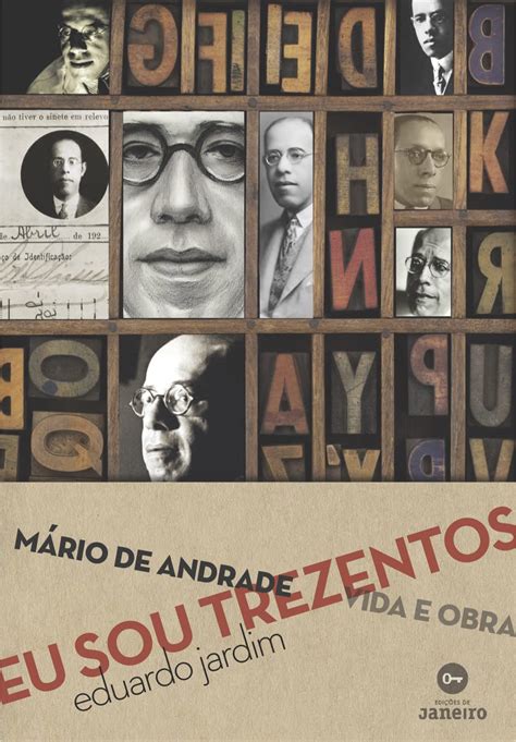 Confira 6 Biografias De Renomados Autores Da Literatura Nacional