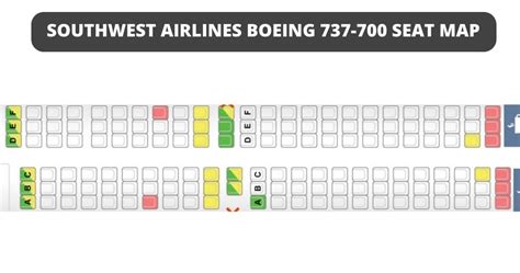 How Are Seats Chosen On Southwest Airlines At Noah Weber Blog