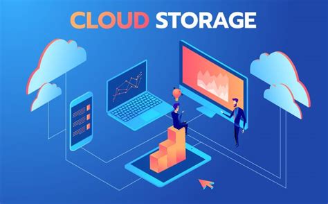 How Does Cloud Storage Work Best Tech Guide Editorialge