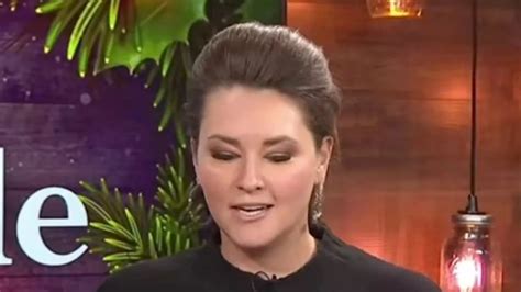 Alan Jacksons Daughter Breaks Silence After Claims Her Father Died In Bizarre Death Hoax