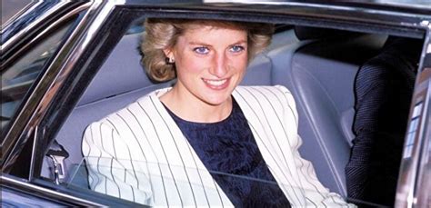 Prenses Diana Kimdir Neden Ld Prenses Diana Ld R Ld M Ne Zaman Ld Avrupa Haberleri