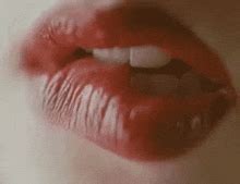 Lip Biting S Tenor