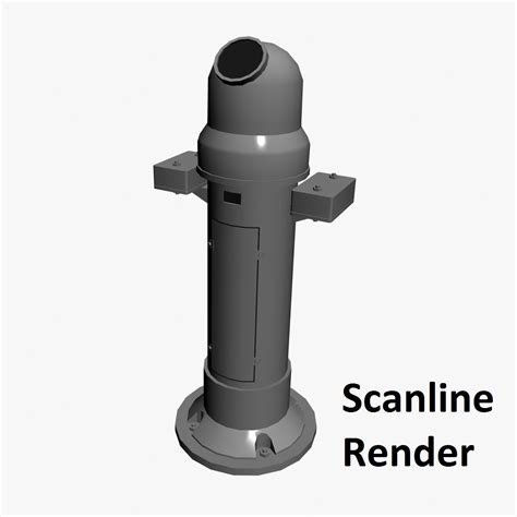 Ship Compass 3d Model 19 3ds Fbx Obj Max Wrl Free3d