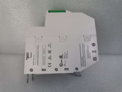 Bmep585040 Schneider 模块 深圳长欣自动化设备有限公司