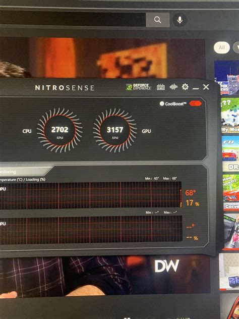 How To Fix Discrete Gpu Racernitro