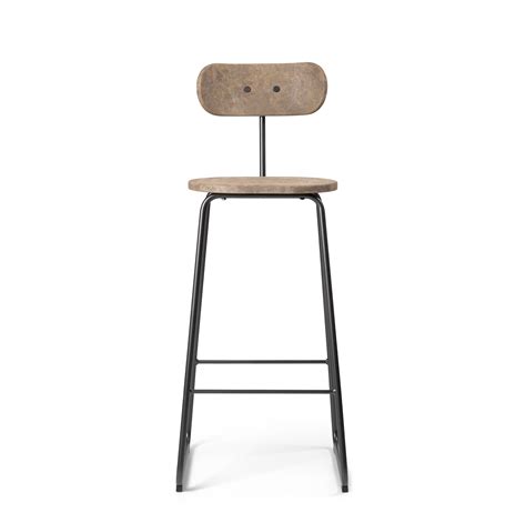 Earth Stool Backrest My Store