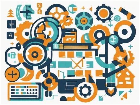 Premium Ai Image Overcoming Technical Issues