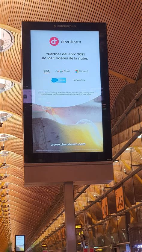 Javier Llorente Posted On Linkedin