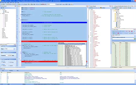 Introduction To Mikroc Pro For Ft90x