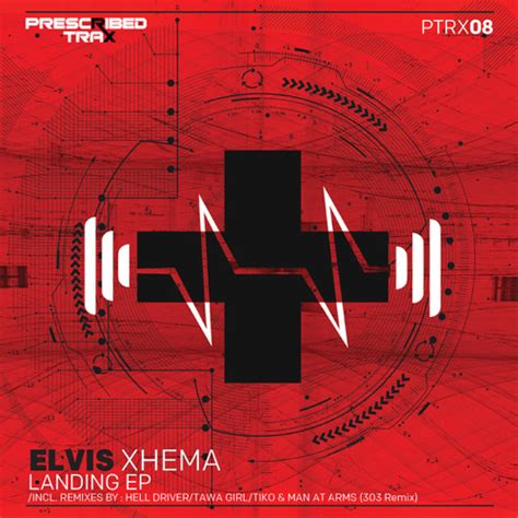 Stream Elvis Xhema Listen To Landing Ep Playlist Online For Free On Soundcloud