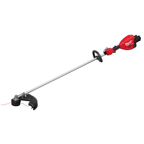M18 Fuel™ 17” Dual Battery String Trimmer Bandm Lawn And Garden