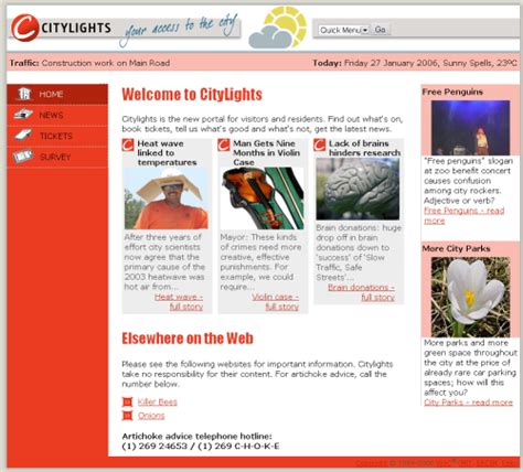 About Wcag 20 Presentation