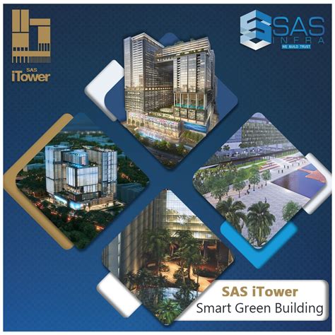 Sas Infra With A Nod To Sustainability Sas Itower Facebook