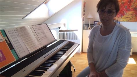 Les Sons Graves Et Aigus Youtube