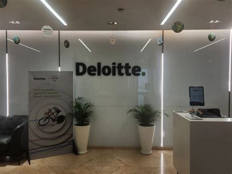 Newchapter Deloitte Qaengineer Careergrowth Aarsh Goel