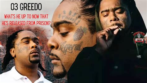 03 Greedo Released Gives Update Hip Hop News Uncensored