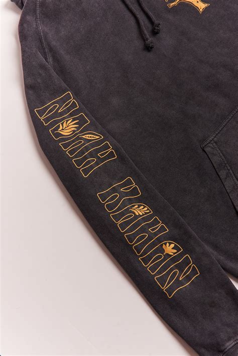 Stick Season Hoodie Vintage Black Noah Kahan Official Website