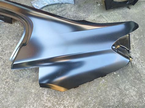 Zadnji Blatnik Bmw F30