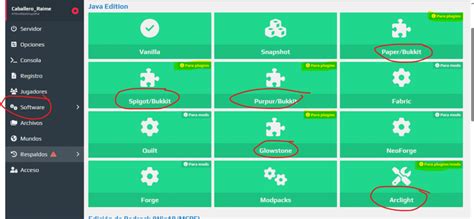 ⚙️ Cómo Poner Plugins En Aternos Guía Fácil Paso A Paso