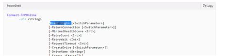 fixing connect sposervice identity client runtime library idcrl