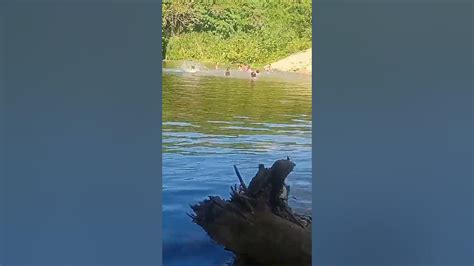 Ilog Ng Naic Magandang Paliguan Youtube