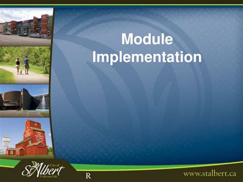 Ppt Agresso Fixed Asset Module Implementation Powerpoint Presentation Id 2499861