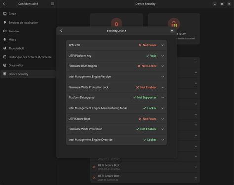 Fedora Linux 37 Est Sortie