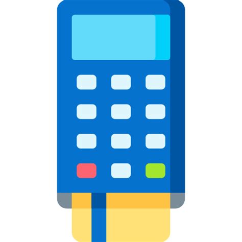 Edc Special Flat Icon