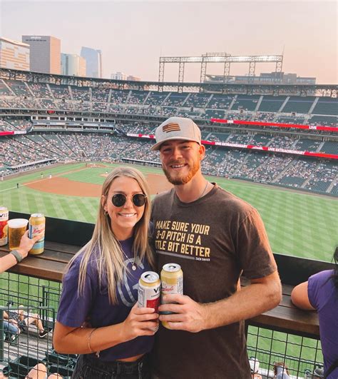 Kyle Perry Nobody Id Rather Watch A Ballgame With Than The Birthday