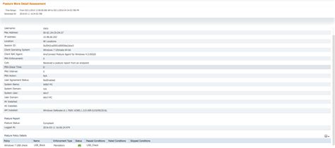 Configure Ise 2 1 And Anyconnect 4 3 Posture Usb Check Cisco