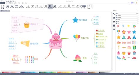 用什么工具绘制思维导图 Csdn博客